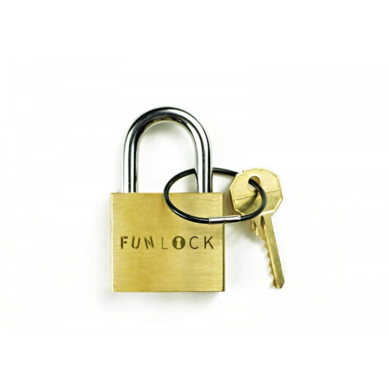 Fun Lock - Puzzle d’Ingenio - kubekings.fr