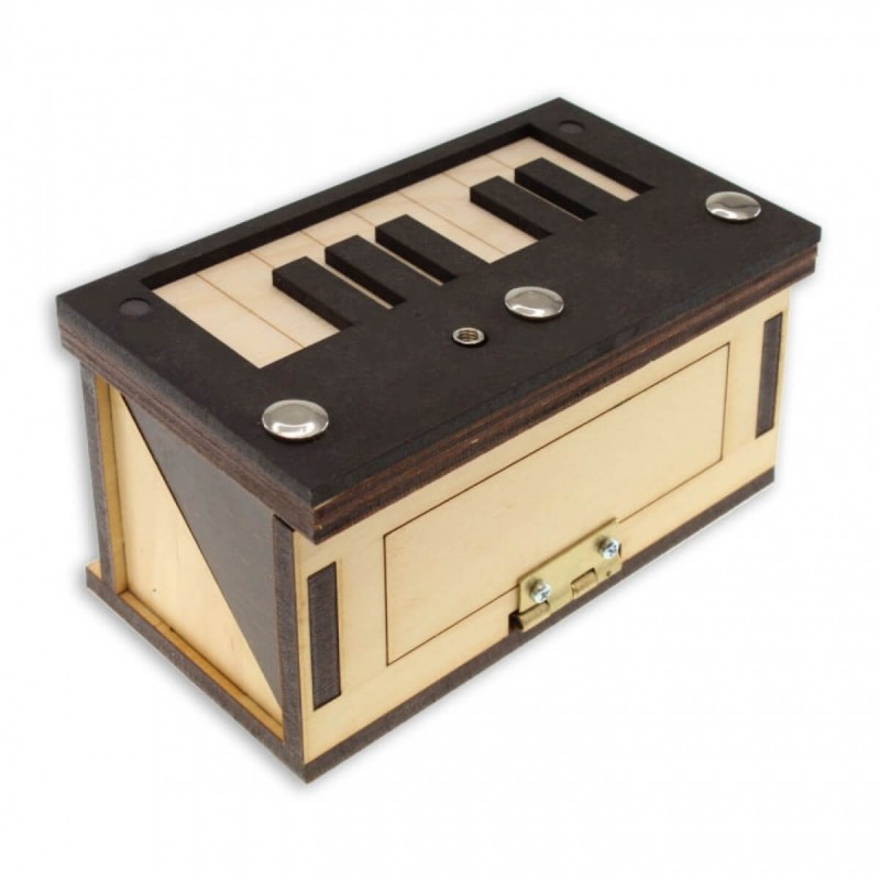 🎵 Le puzzle musical de Jean-Claude Constantin - Découvrez-le