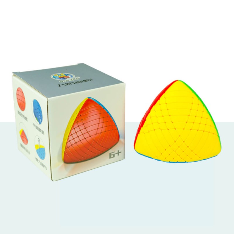 Acheter sengso Mastermorphix 8x8 - kubekings.fr