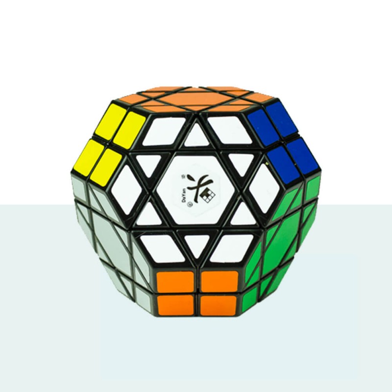 Acheter dayan Gem Cube IV - kubekings.fr