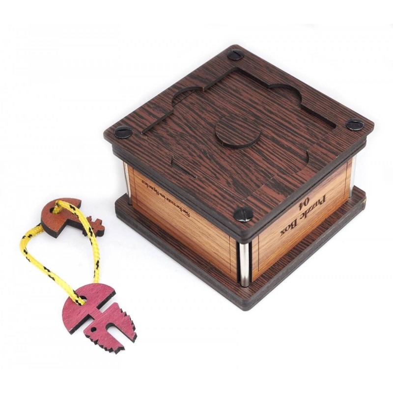 Boite A Secret 004 - boite a secret - kubekings.fr