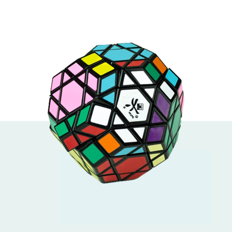 Acheter dayan Gem Cube VII - kubekings.fr