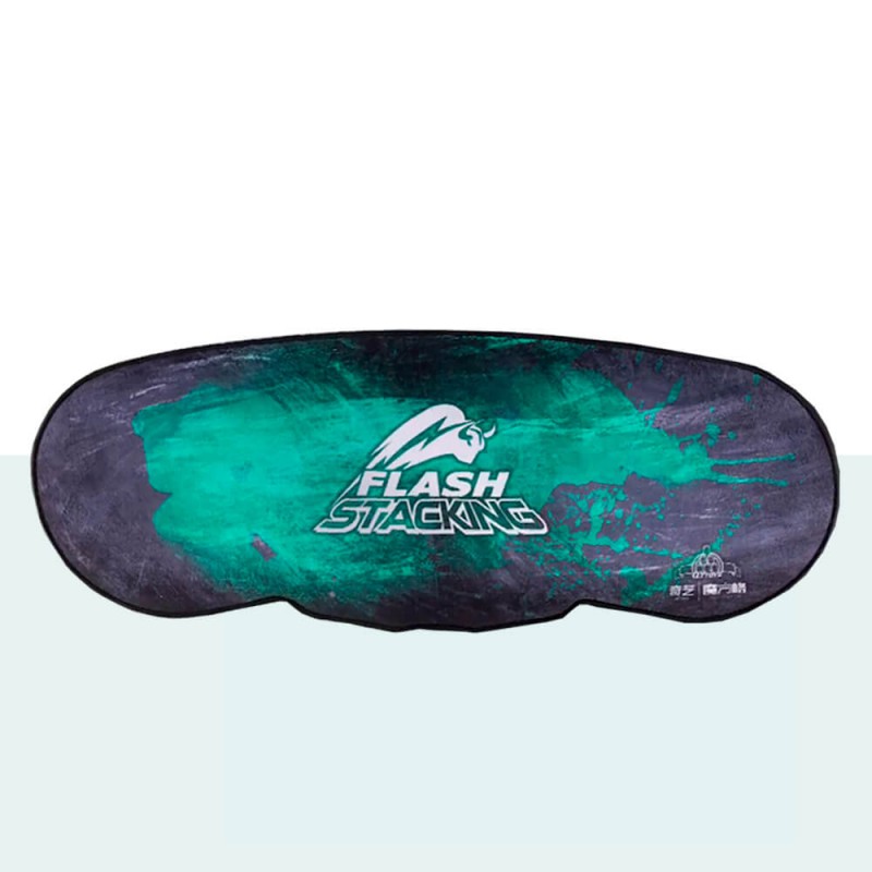 Acheter qiyi Stack Mat Flash - kubekings.fr