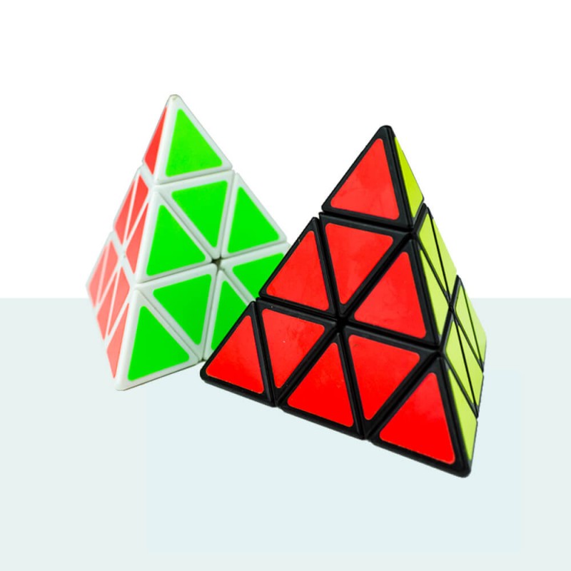Acheter shengshou Pyraminx - kubekings.fr