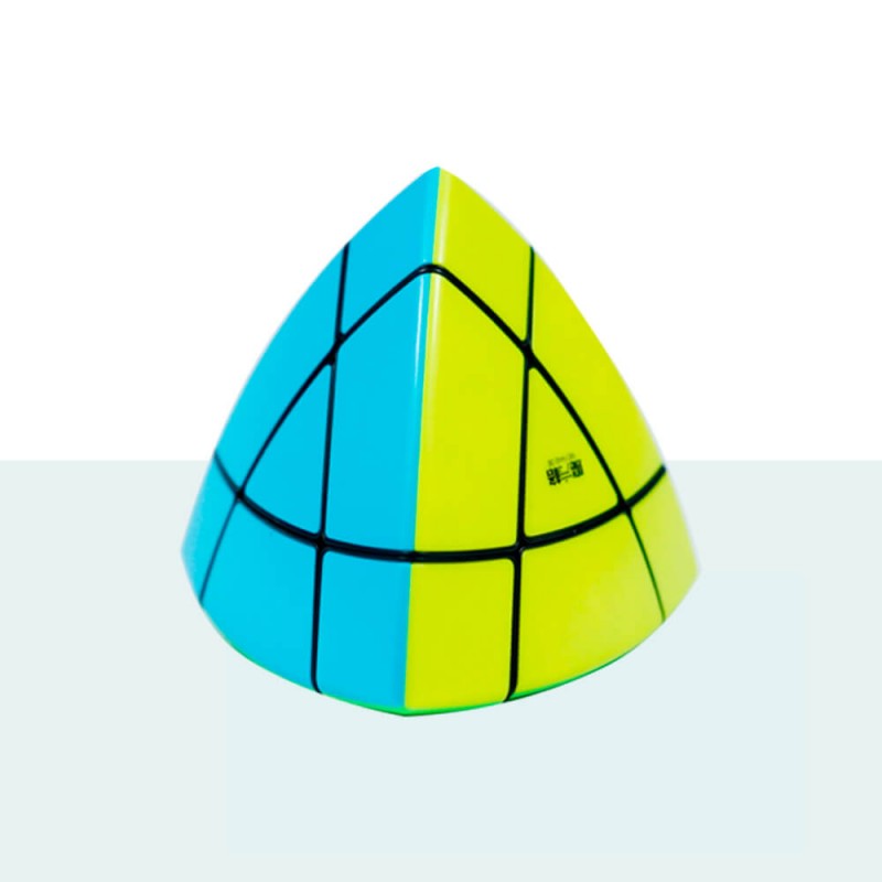 Acheter qiyi Corner Mastermorphix - kubekings.fr