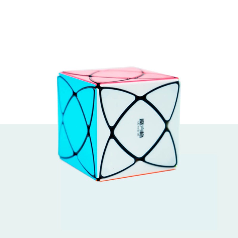Acheter qiyi Super Ivy Cube - kubekings.fr