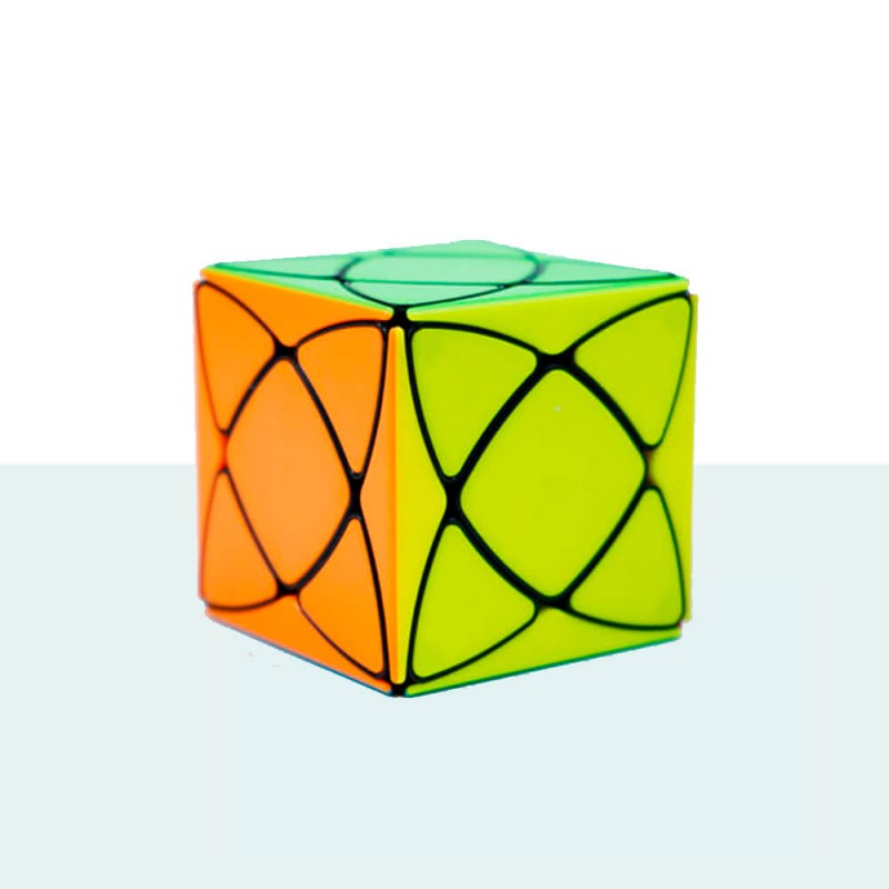 Acheter qiyi Super Ivy Cube - kubekings.fr