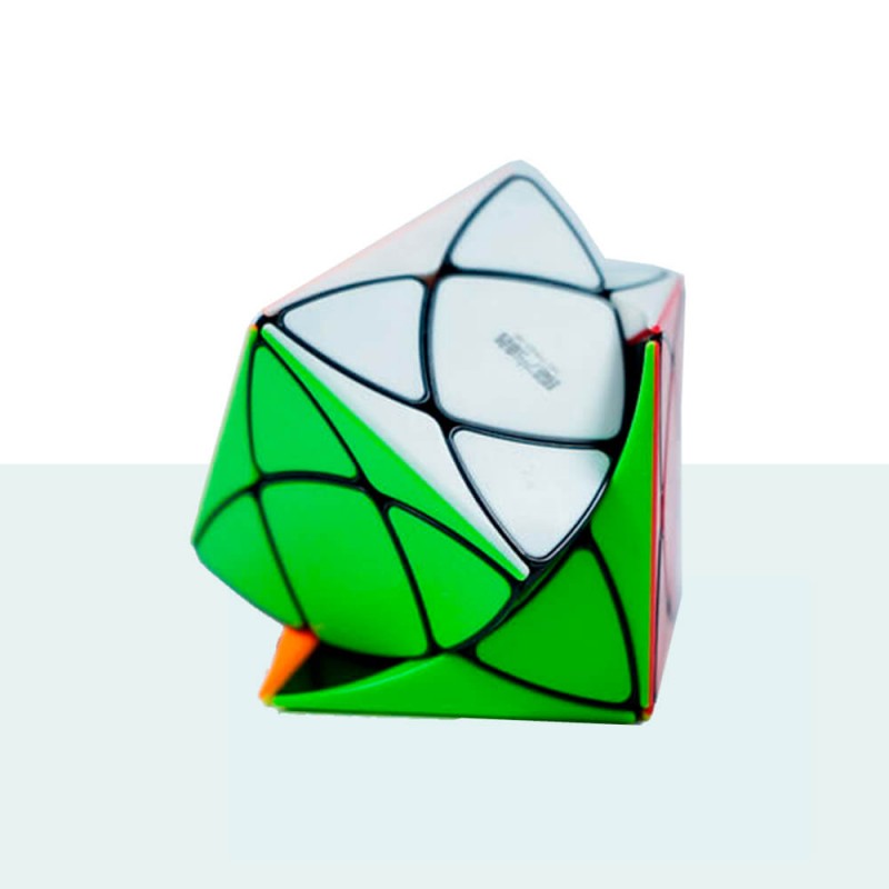 Acheter qiyi Super Ivy Cube - kubekings.fr