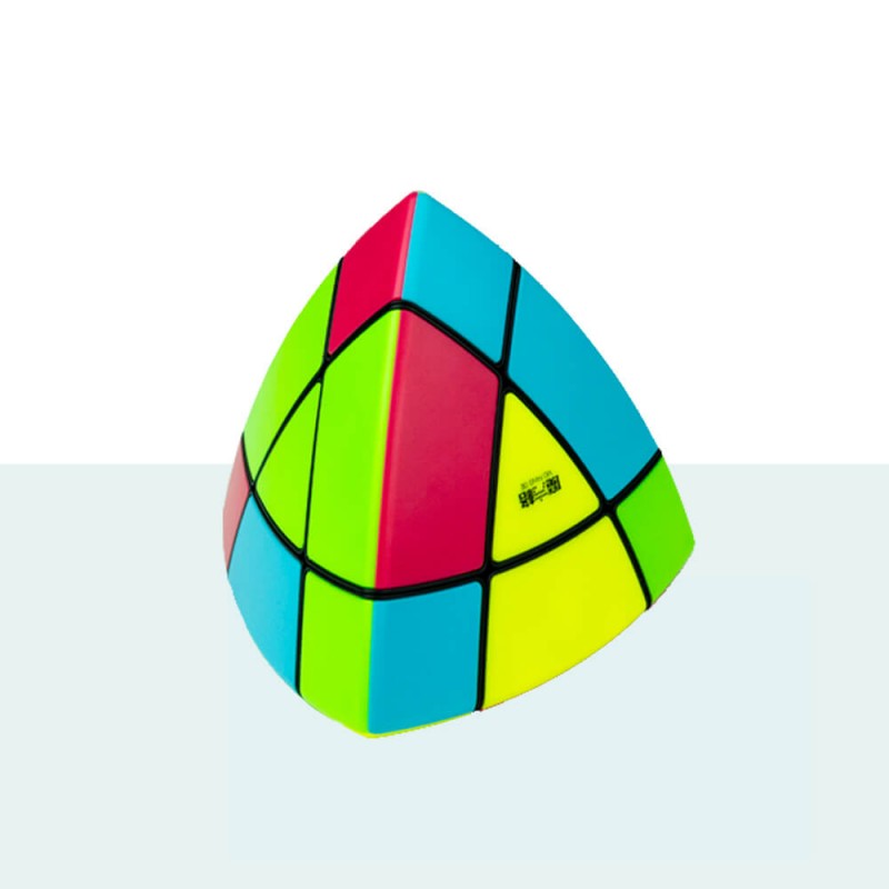 Acheter qiyi Corner Mastermorphix - kubekings.fr