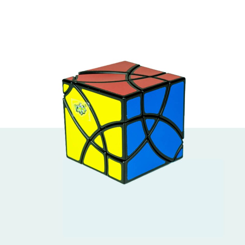 Acheter LanLan Curvy Windmill - kubekings.fr