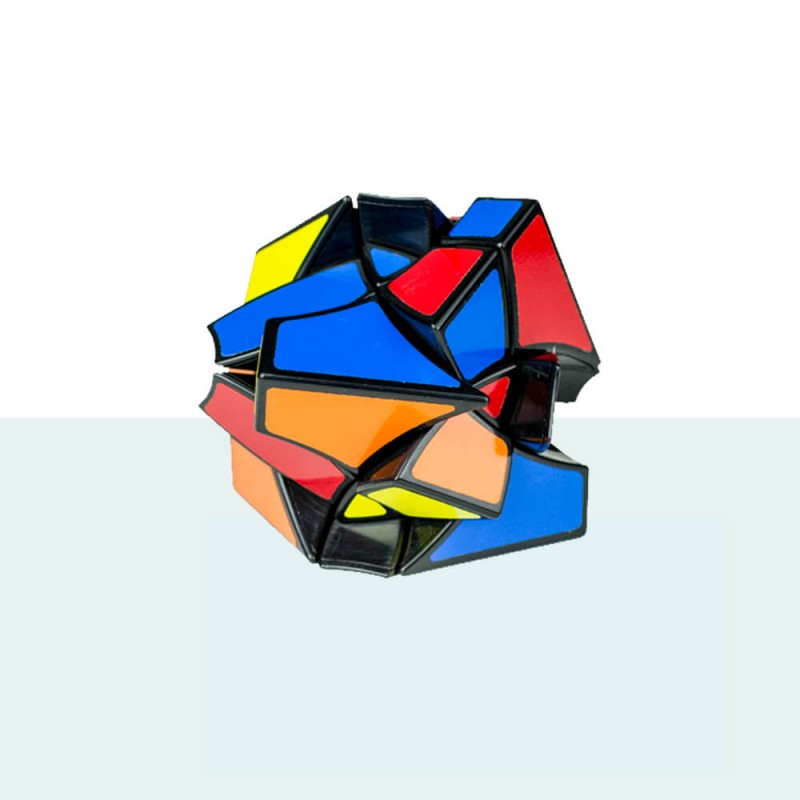 Acheter LanLan Curvy Windmill - kubekings.fr