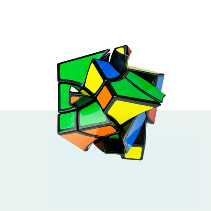 Acheter LanLan Curvy Windmill - kubekings.fr