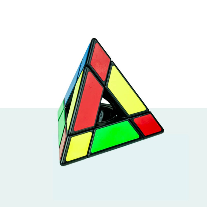 Acheter sengso Hollow Jing Pyraminx - kubekings.fr
