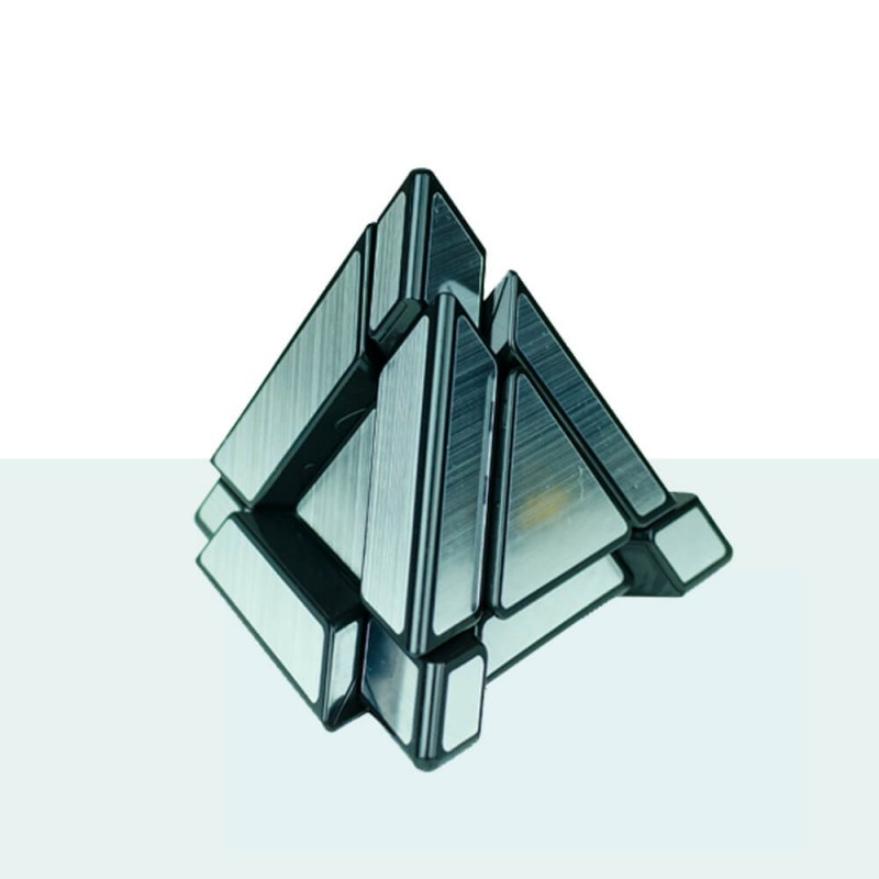 Acheter Sengso Mirror Jing Pyraminx - kubekings.fr