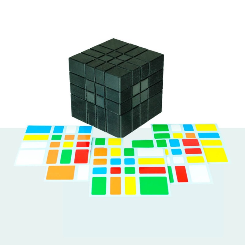 Acheter Lee Horror Mirror 4x4 - kubekings.fr