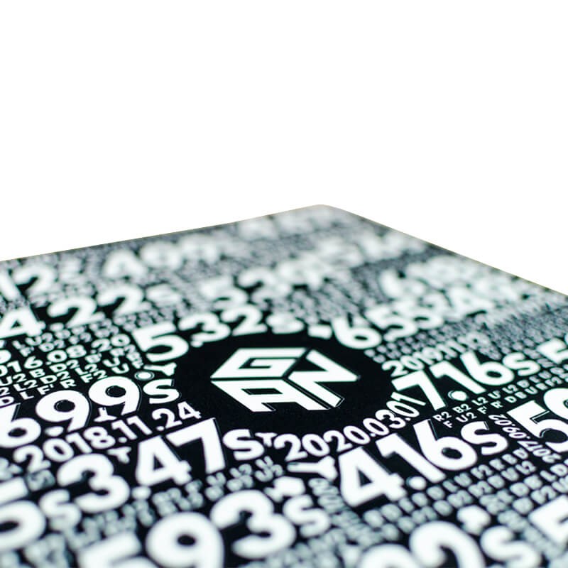 Acheter GAN Timer Mat - kubekings.fr