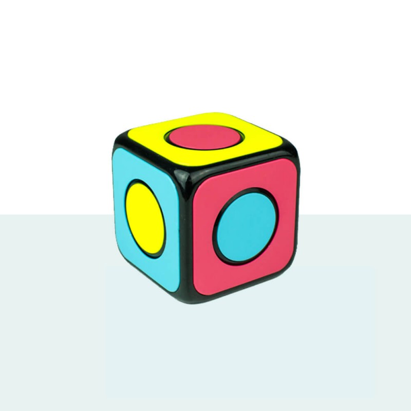 Acheter qiyi O2 Cube - kubekings.fr