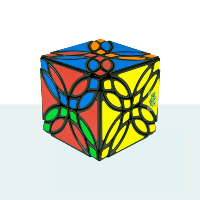 Acheter LanLan Master Clover Cube - kubekings.fr