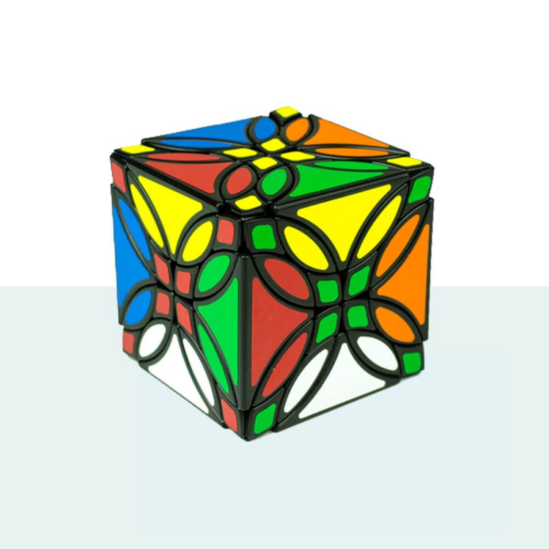 Acheter LanLan Master Clover Cube - kubekings.fr