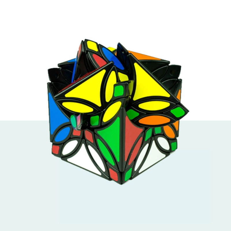 Acheter LanLan Master Clover Cube - kubekings.fr