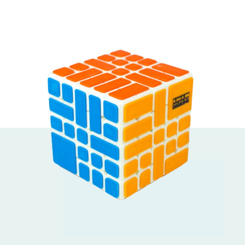 Acheter Harley Jammed 512 Cube - kubekings.fr