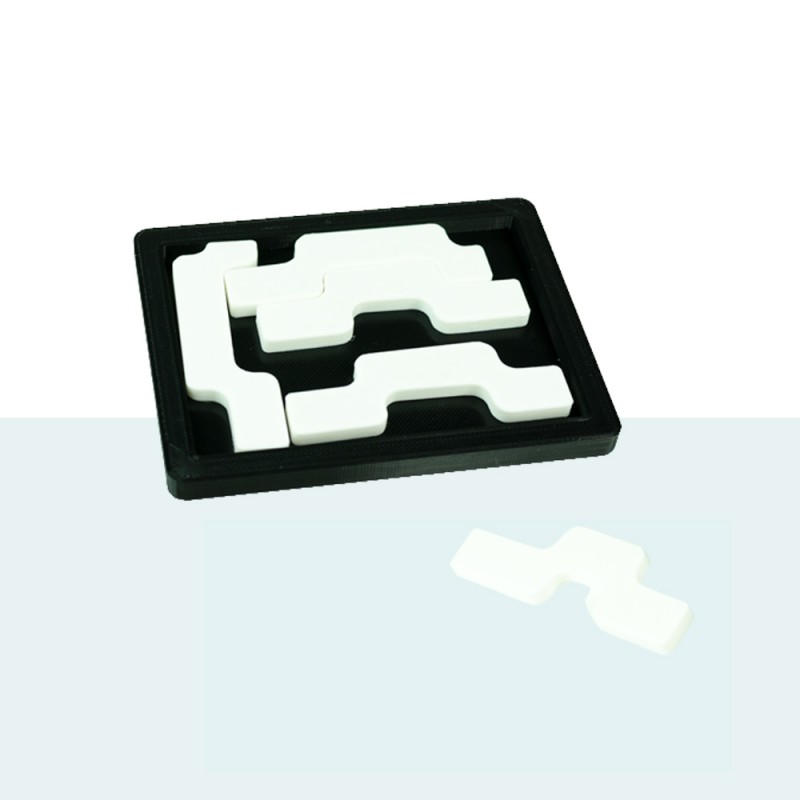 Acheter Wave 5 Puzzle - kubekings.fr