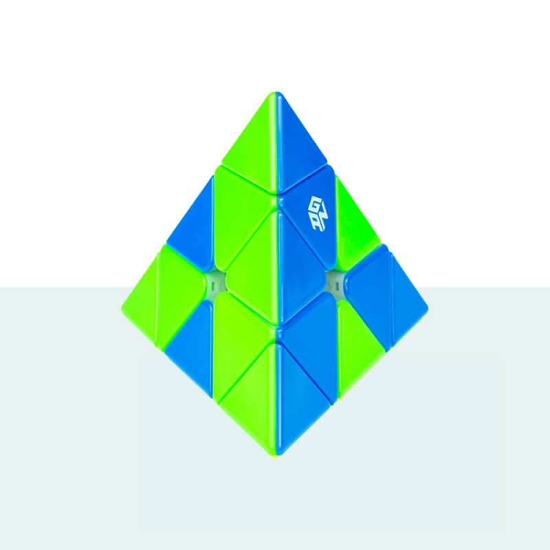 Acheter GAN Pyraminx M Enhanced UV Coated - kubekings.fr