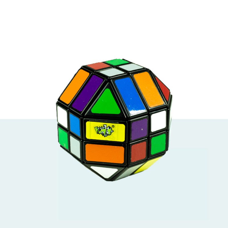 Acheter LanLan Cane ball 4x4 - kubekings.fr