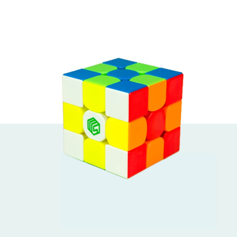 MSCube MS3L 3x3 Standard - Speedcube 3x3