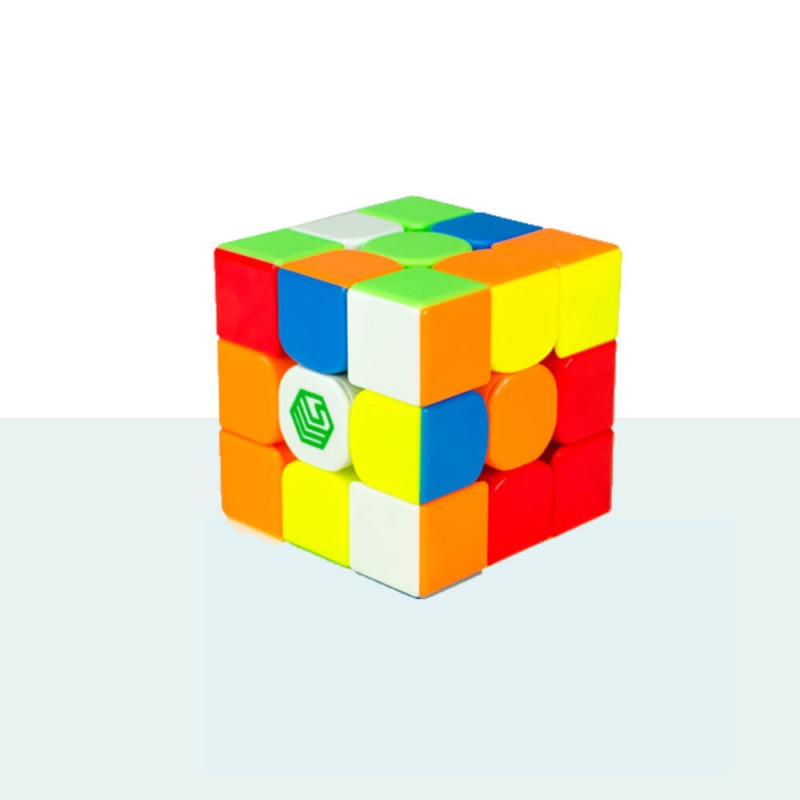 MSCube MS3L 3x3 Standard - Speedcube 3x3