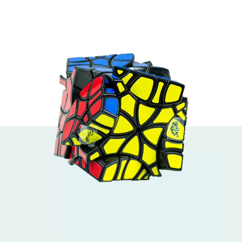 Acheter LanLan Andromeda Cube - kubekings.fr