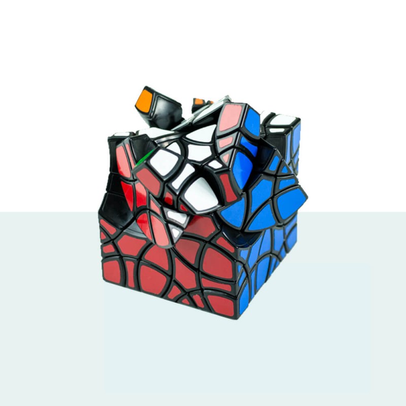 Acheter LanLan Andromeda Cube - kubekings.fr