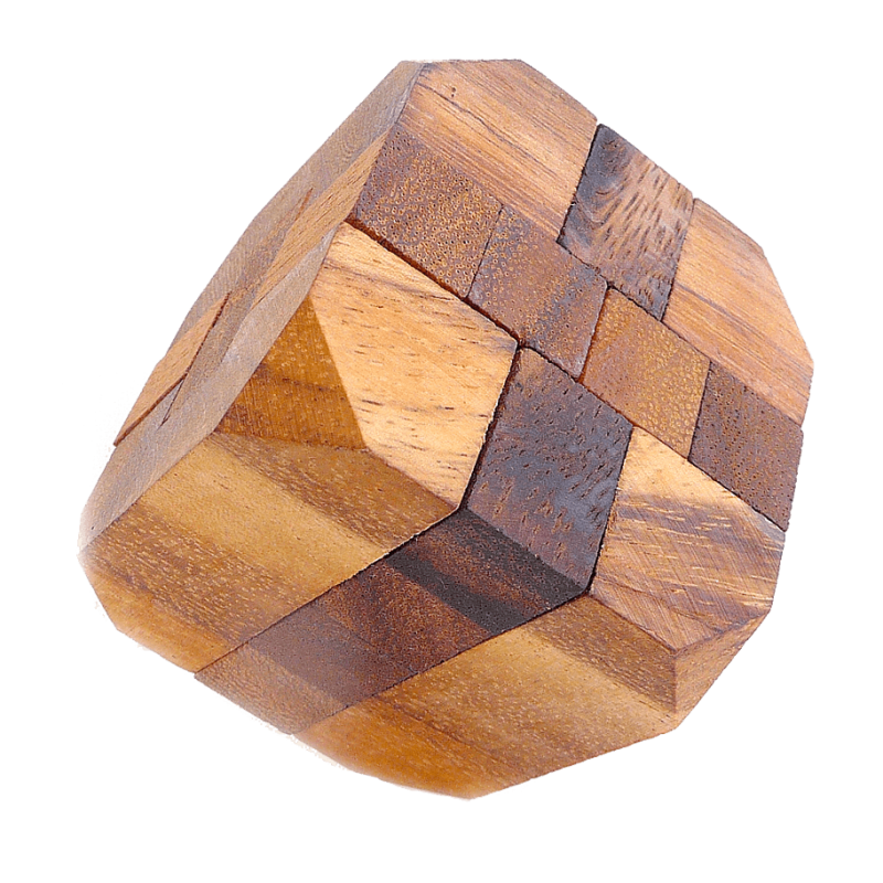 Leonardo - Diamant - kubekings.fr