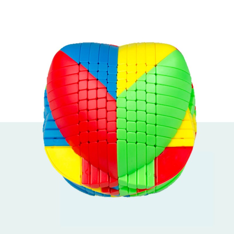 Acheter SengSo Mastermorphix 10x10 - kubekings.fr