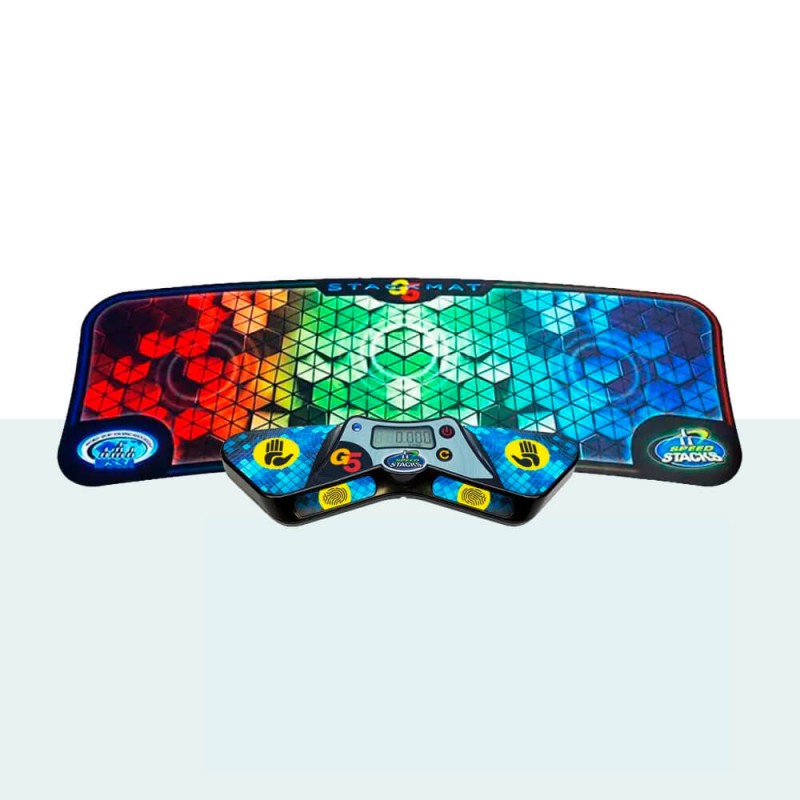 Acheter Pack Speed Stack Pro - kubekings.fr PAS CHER!