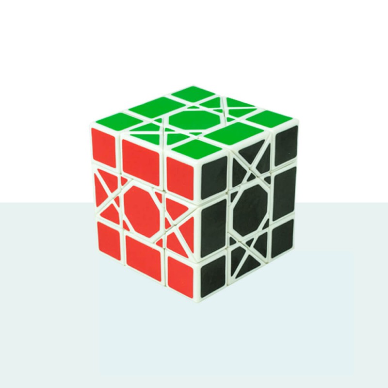 Vente de Puzzle Pitcher Octo Star Cube Online [Offres]