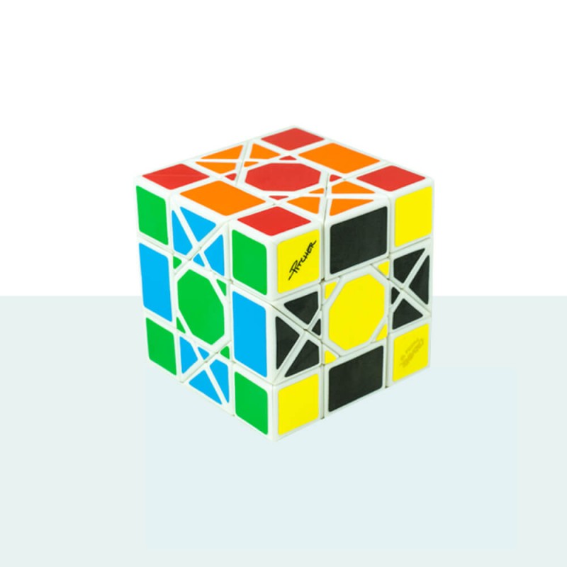 Vente de Puzzle Pitcher Octo Star Cube Online [Offres]