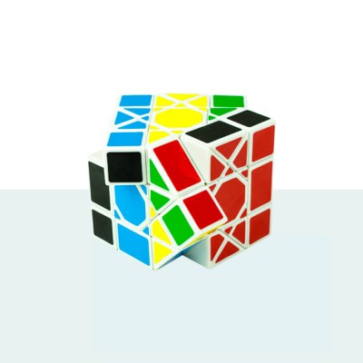 Vente de Puzzle Pitcher Octo Star Cube Online [Offres]