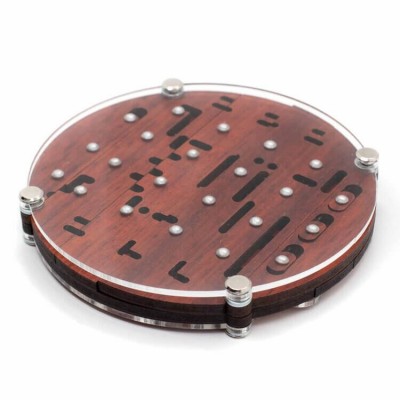 Labynary - Casse-tête - kubekings.fr