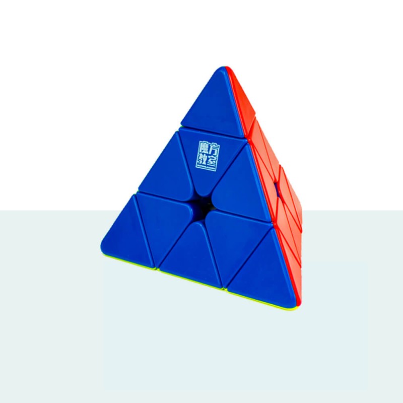 Acheter moyu RS Pyraminx M (Maglev) - kubekings.fr