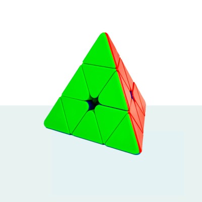 Acheter moyu RS Pyraminx M (Maglev) - kubekings.fr
