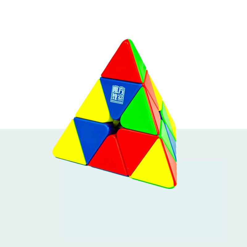 Acheter moyu RS Pyraminx M (Maglev) - kubekings.fr