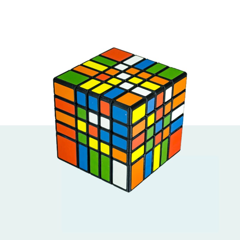 Acheter Lee Horror Mirror 5x5 - kubekings.fr