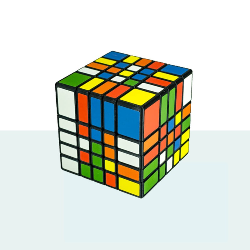 Acheter Lee Horror Mirror 5x5 - kubekings.fr