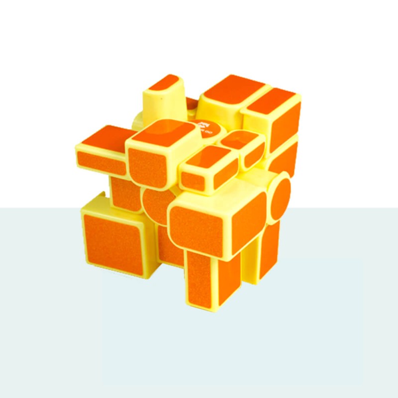 Acheter Monster Go Mirror Cube - kubekings.fr