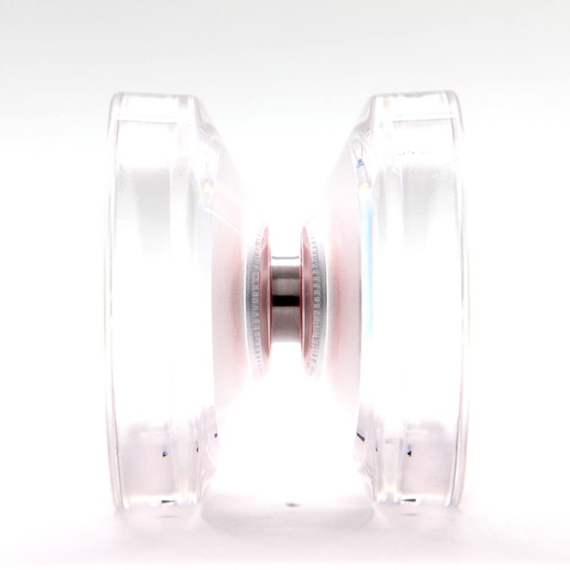 YoYoFactory Wedge - YoYo - kubekings.fr