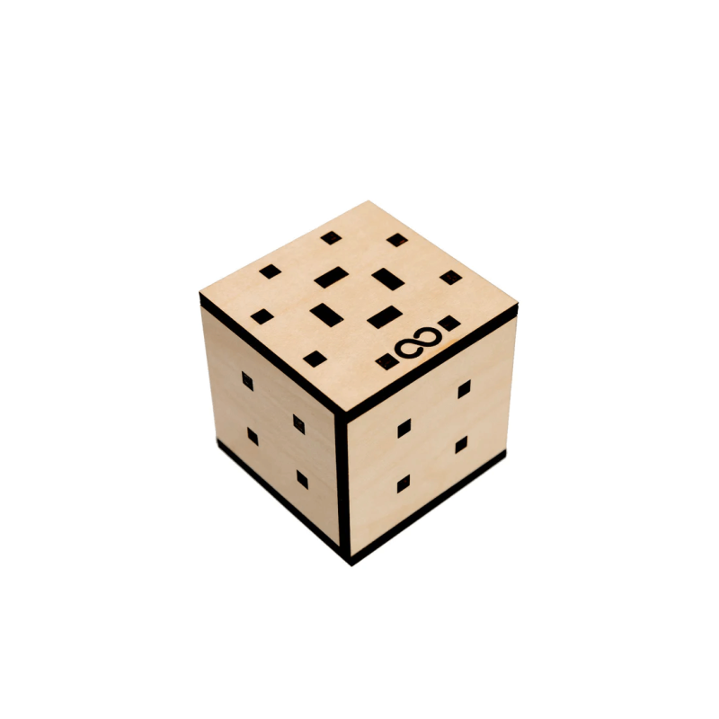 Infinite Loop Games Antarès - boite a secret - kubekings.fr