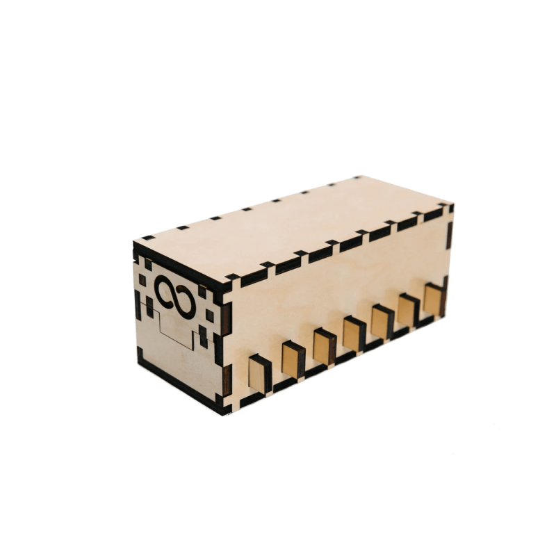 Infinite Loop Games Cygnus - boite a secret - kubekings.fr