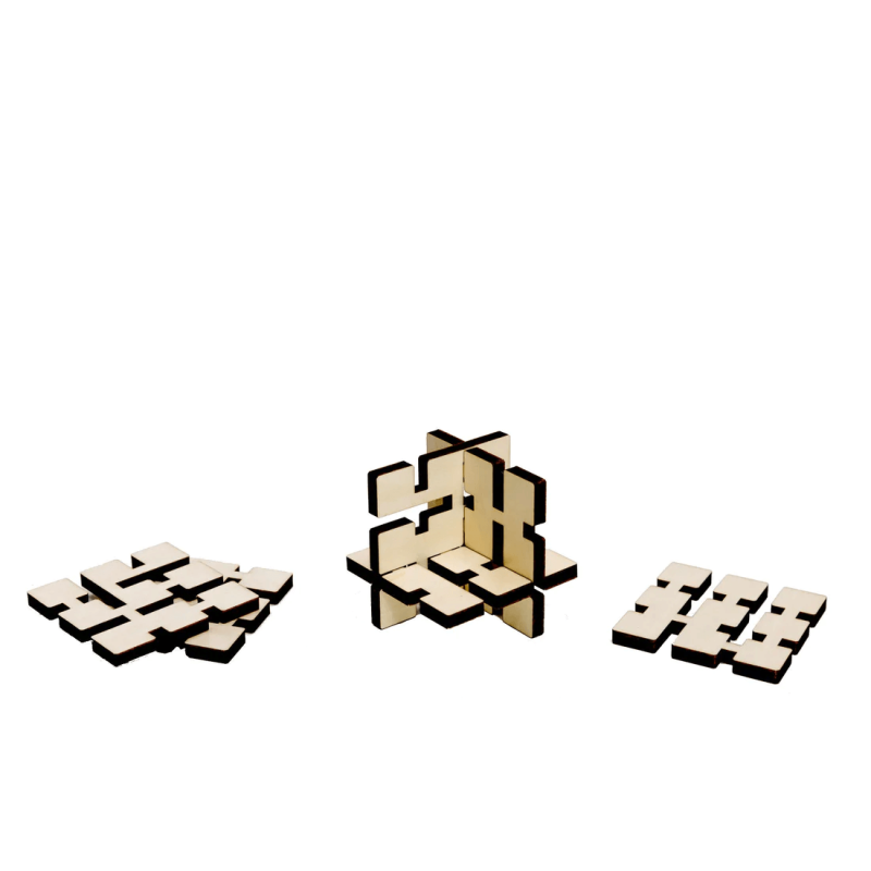 Infinite Loop Games cube d’investissement - boite a secret - kubekings.fr