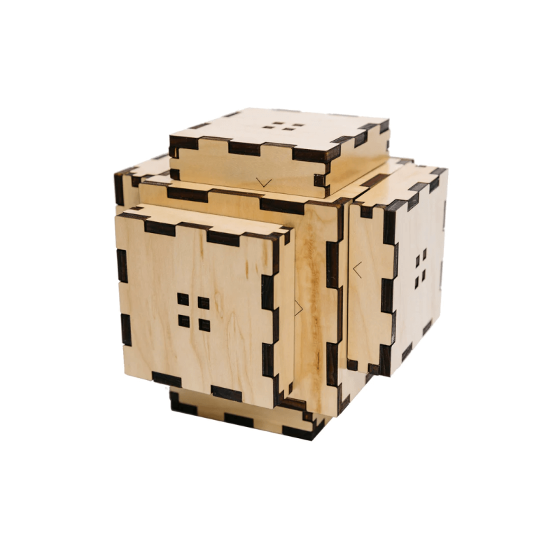 Infinite Loop Games Nova - boite a secret - kubekings.fr